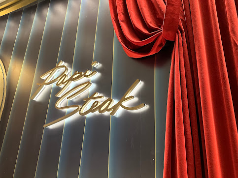 Papi Steak Las Vegas Restaurant Menu & Prices | Fontainebleau