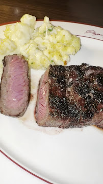 Papi Steak Las Vegas Restaurant Menu & Prices | Fontainebleau