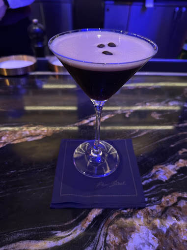 Papi Steak Las Vegas Restaurant Menu & Prices | Fontainebleau