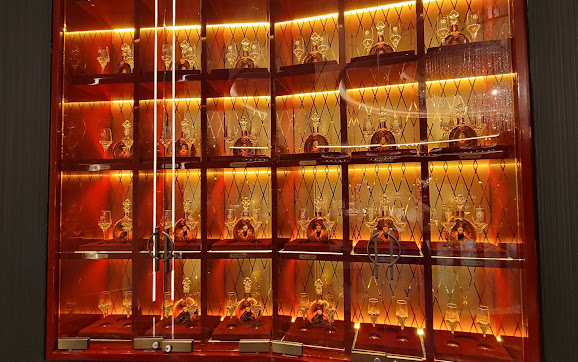 Papi Steak Las Vegas Restaurant Menu & Prices | Fontainebleau