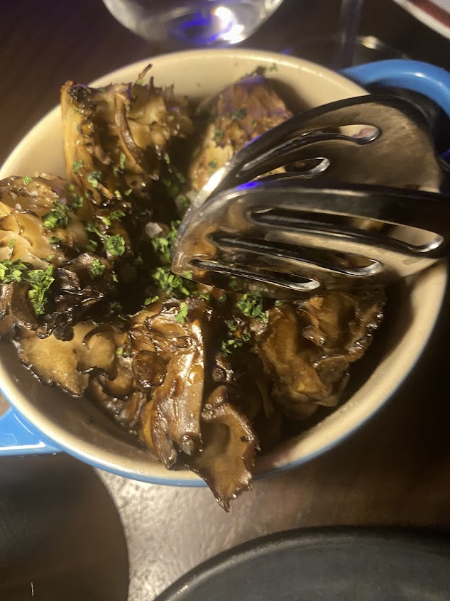 Papi Steak Las Vegas Restaurant Menu & Prices | Fontainebleau